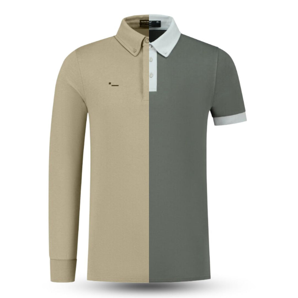 morse code® official - the ultimate polo shirt – morse code®