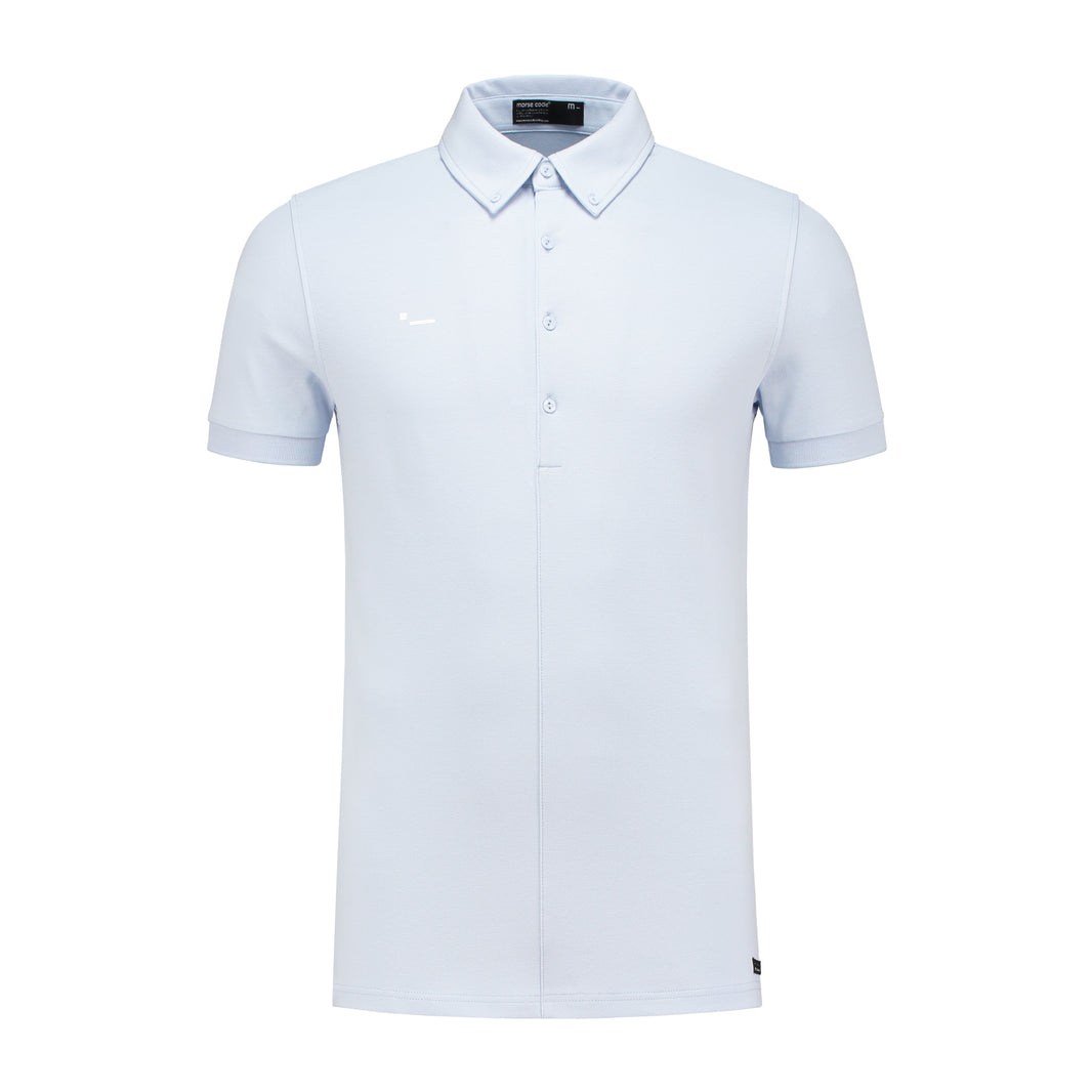 morse code® official - the ultimate polo shirt – morse code®